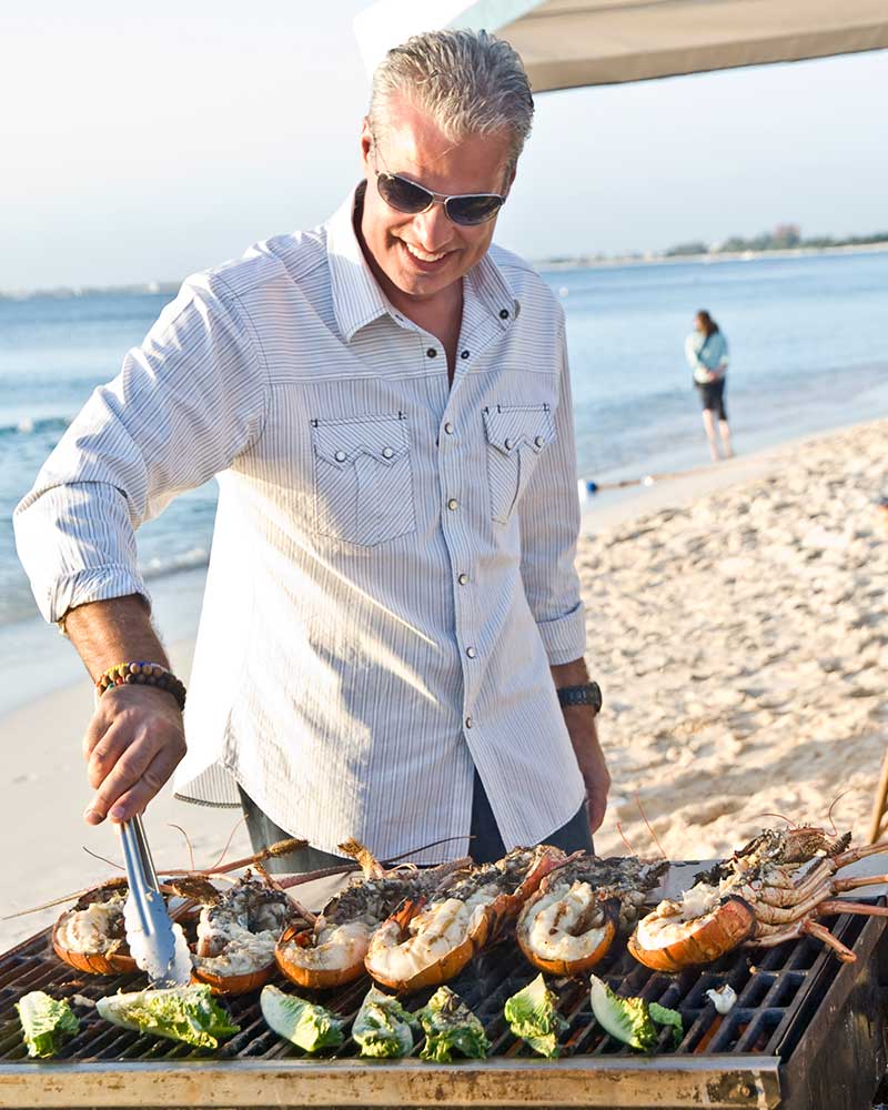 Le Bernardin by Eric Ripert | Avec Eric